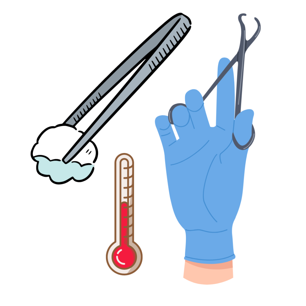 Perioperative theatre technology – Medlutek International College of ...